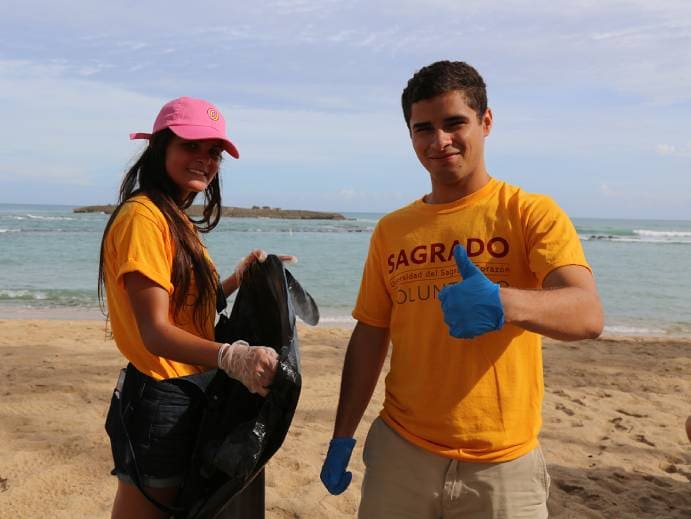 SPANISH Volunteering Opportunities [Spain/LatAm] | SSA