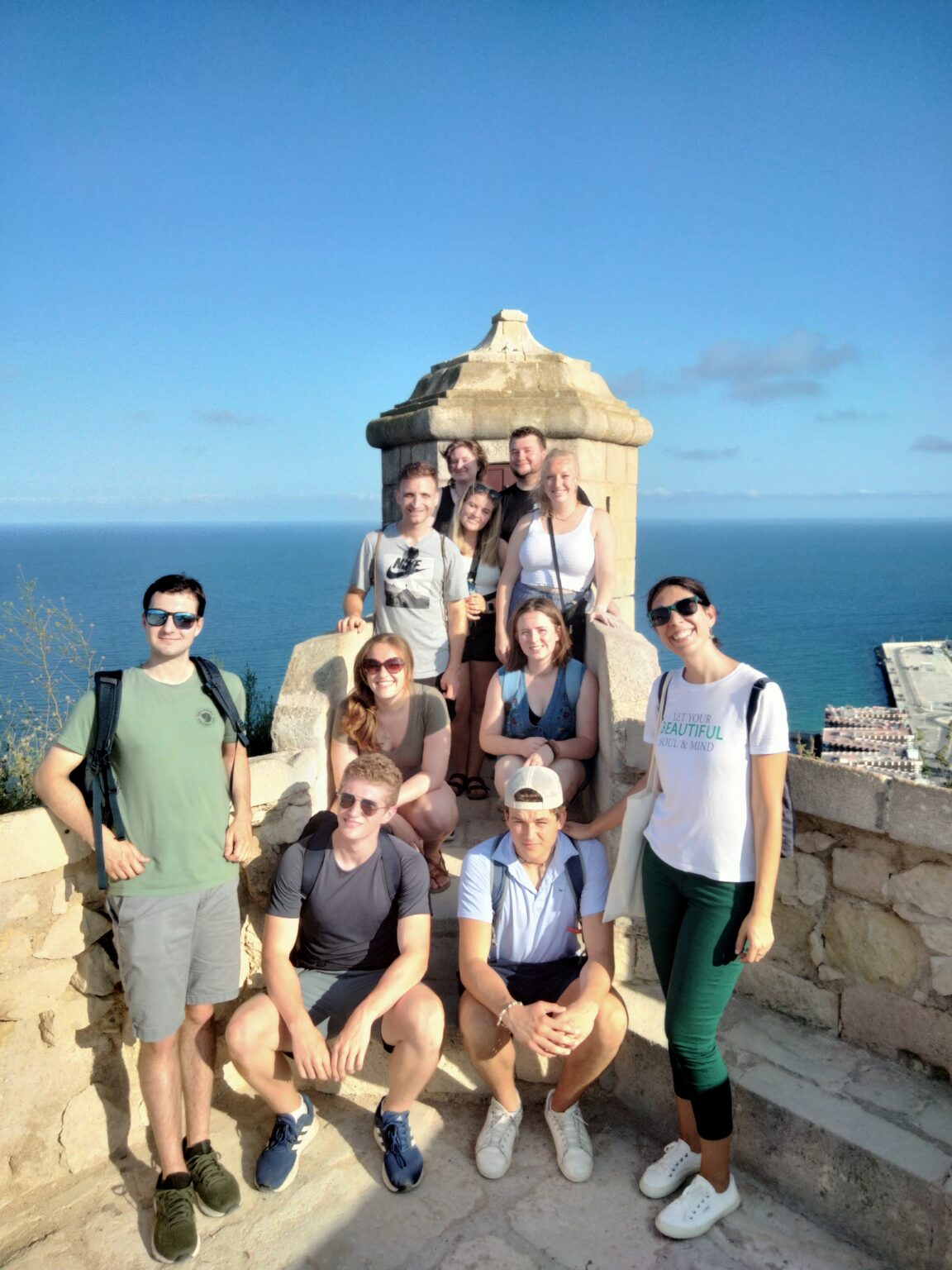 [SUMMER] Study Abroad Programs | SSA Education Abroad